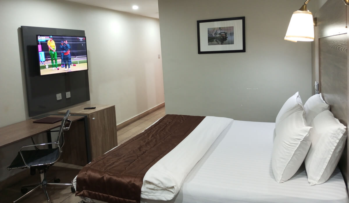 Oniru, VI Rooms | DMatel Hotels and Resorts