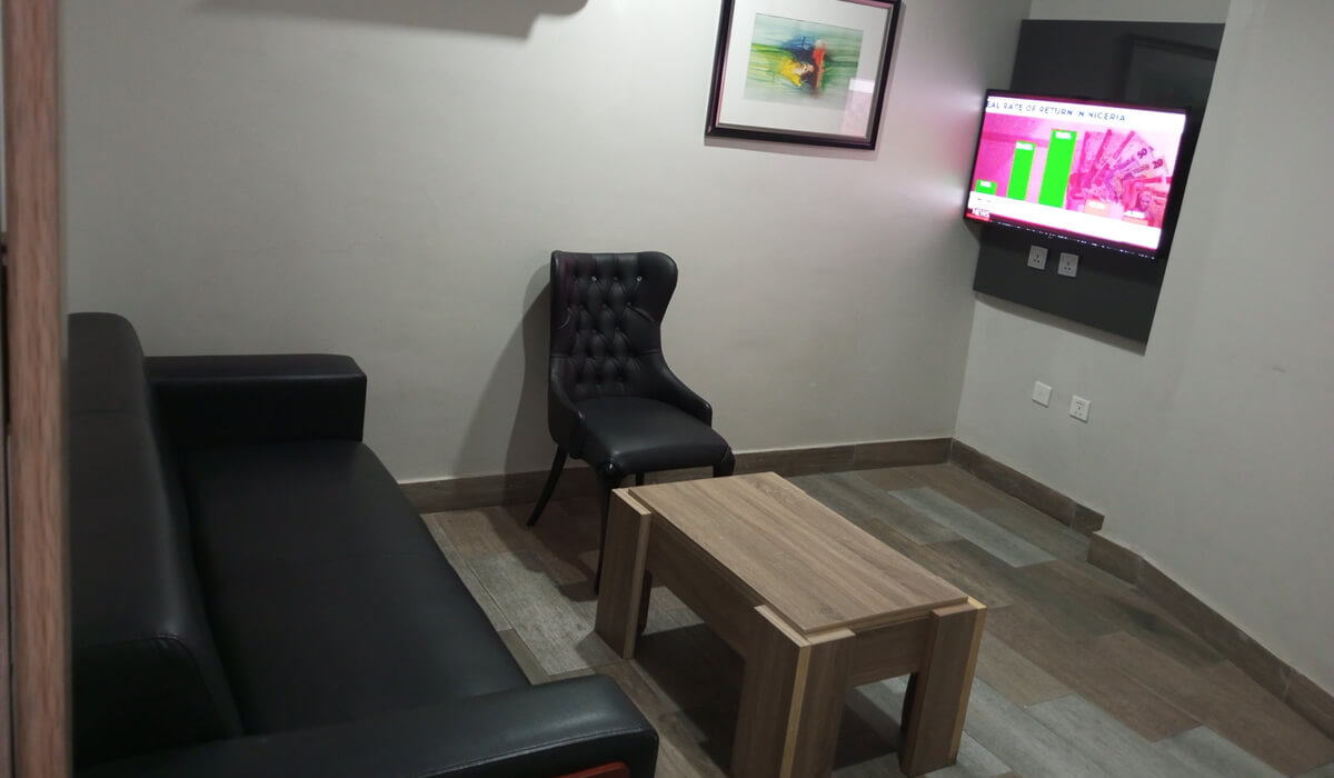 Oniru, VI Rooms | DMatel Hotels and Resorts